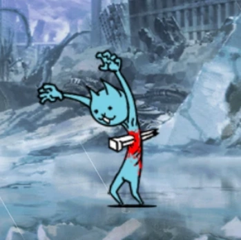 Zombie Cat (Special Cat) | The Doge Domination Wiki | Fandom