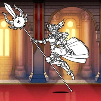 Valkyrie Cat (Special Cat) | The Doge Domination Wiki | Fandom