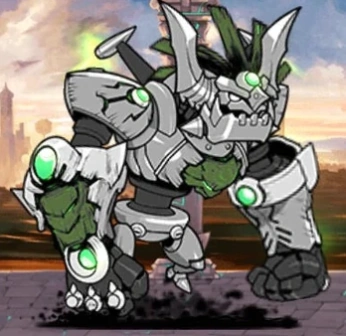 Relic Bun-Bun (Legend Rare Doge) | The Doge Domination Wiki | Fandom