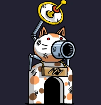 Corrupted Cat Base (Base Doge) | The Doge Domination Wiki | Fandom