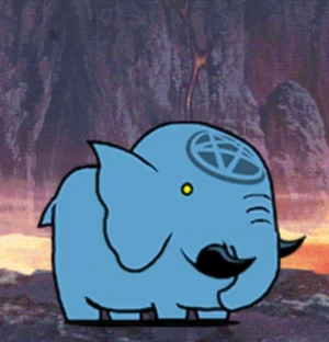 Le'Behemoth (Super Rare Doge) | The Doge Domination Wiki | Fandom