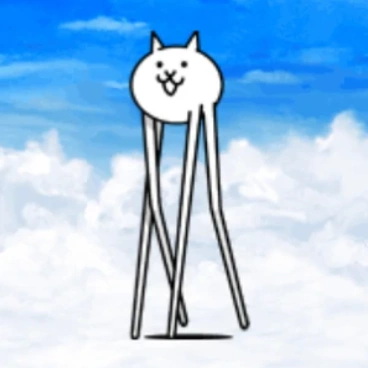 Gross Cat (Basic Cat) | The Doge Domination Wiki | Fandom