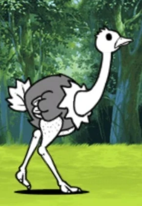 R. Ost (Super Rare Doge) | The Doge Domination Wiki | Fandom