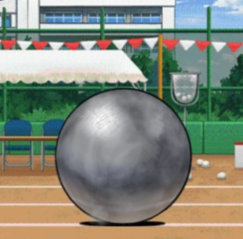 Metal Ball (Event Doge) | The Doge Domination Wiki | Fandom