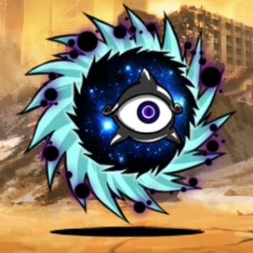 Cosmic Cyclone (Rare Doge) | The Doge Domination Wiki | Fandom