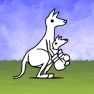 Kang Roo (Normal Doge) | The Doge Domination Wiki | Fandom