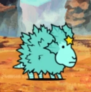 UltraBaaBaa (Super Rare Doge) | The Doge Domination Wiki | Fandom