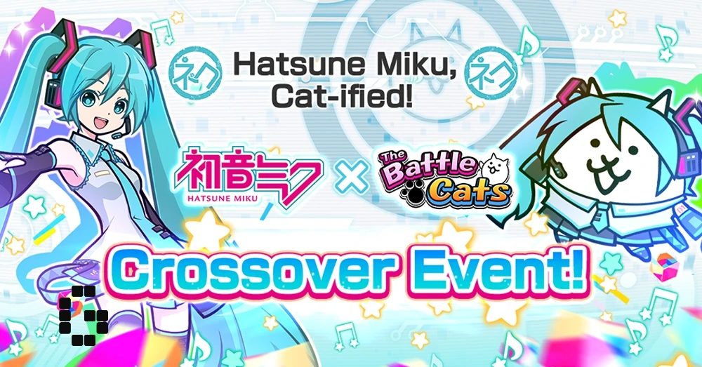 Hatsune Miku Collaboration Event | The Doge Domination Wiki | Fandom