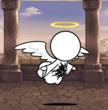 Divine Archangel (Event Doge) | The Doge Domination Wiki | Fandom