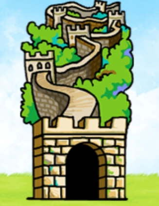 China Base (Basic Base) | The Doge Domination Wiki | Fandom