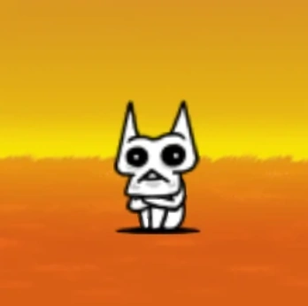 Nekoluga (Uber Rare Cat) | The Doge Domination Wiki | Fandom