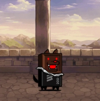 Chocolate Wall Doge (Event Doge) | The Doge Domination Wiki | Fandom