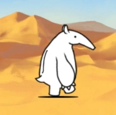 Master A. (Super Rare Doge) | The Doge Domination Wiki | Fandom