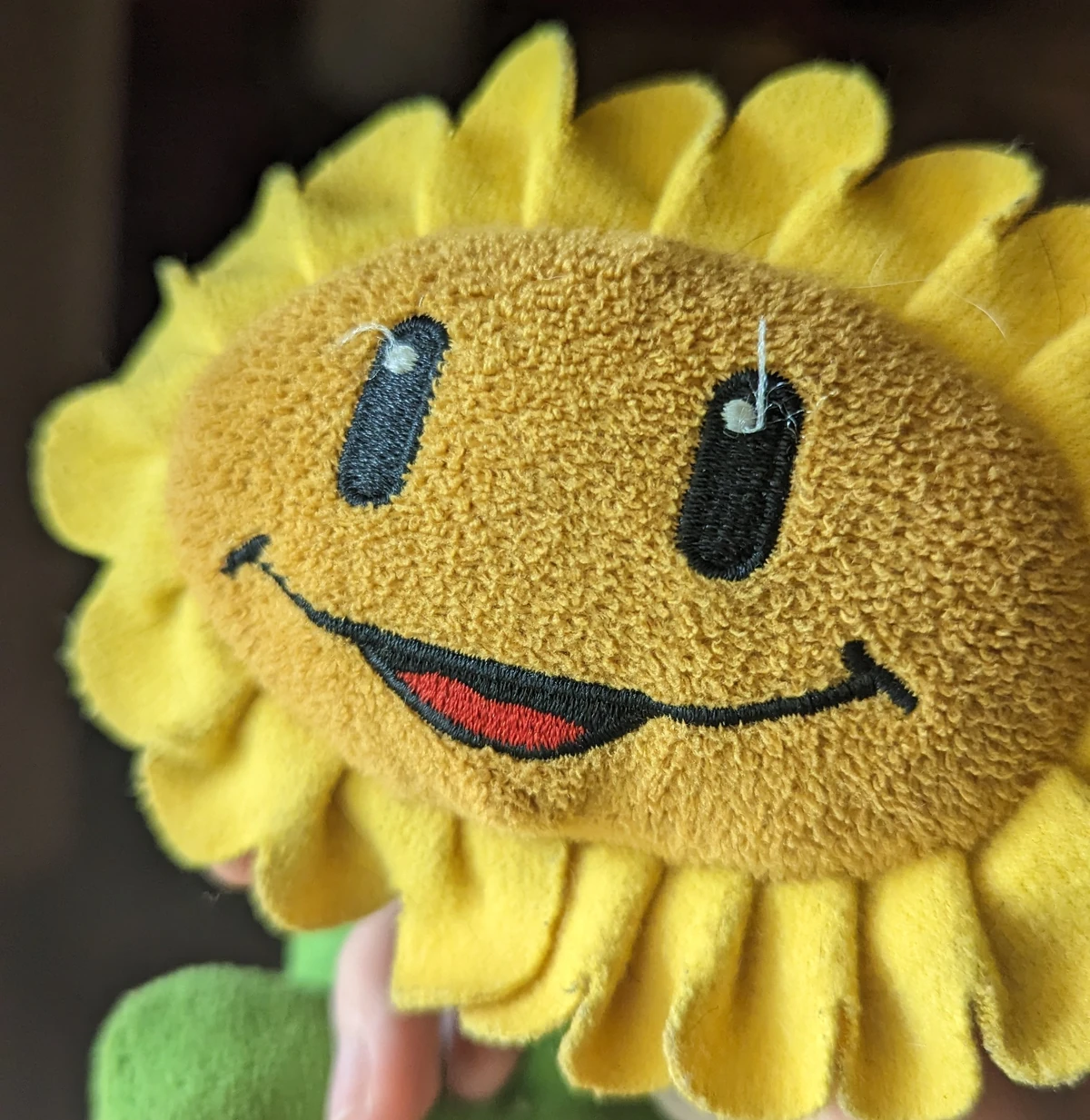 Sunflower | Logan Price Productions Wiki | Fandom