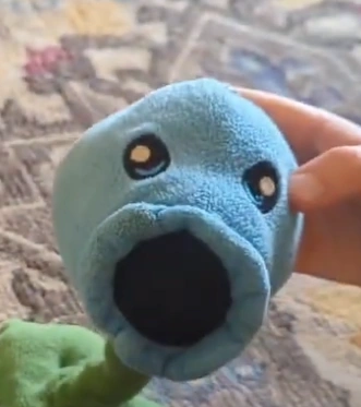 Snow Pea | Logan Price Productions Wiki | Fandom