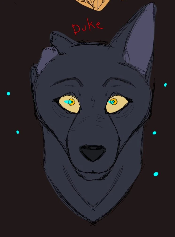 Duke | The Dogs of the Spires Wiki | Fandom