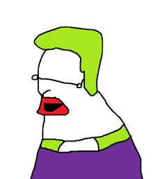 Botmon | The Dolan and friends show Wiki | Fandom