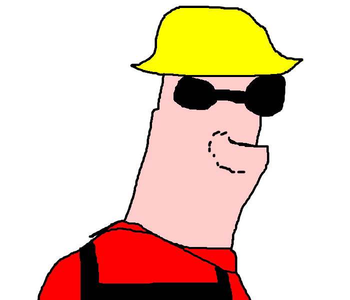 Teh Enjenir | The Dolan and friends show Wiki | Fandom