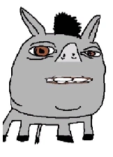 Dinka | The Dolan and friends show Wiki | Fandom