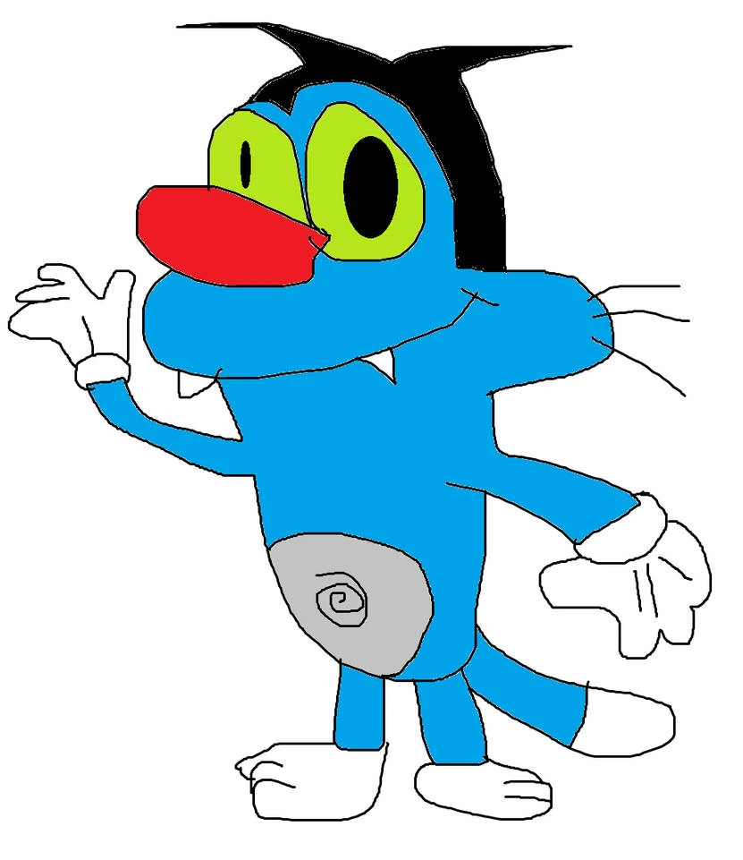 Owggy | The Dolan and friends show Wiki | Fandom