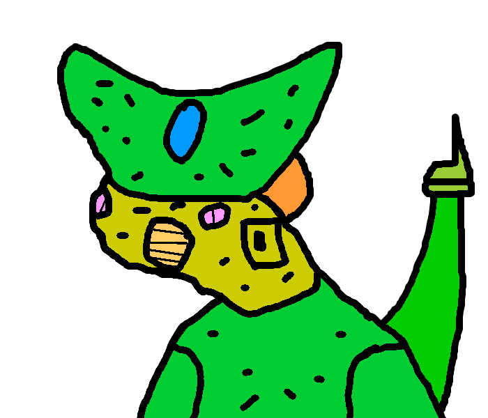 Cel | The Dolan and friends show Wiki | Fandom