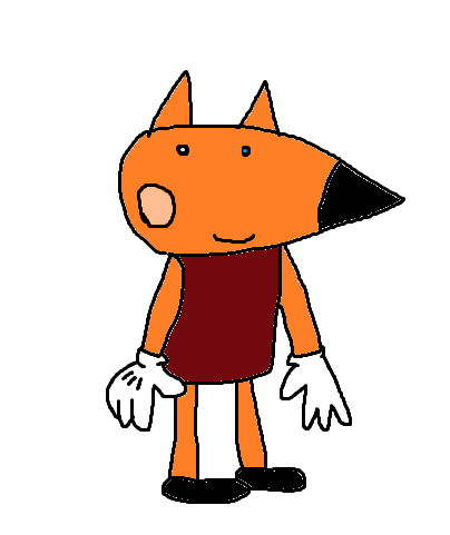 Foksi | The Dolan and friends show Wiki | Fandom