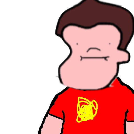 Jimbles notronbo | The Dolan and friends show Wiki | Fandom