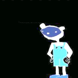 Photo negative morky | The Dolan and friends show Wiki | Fandom