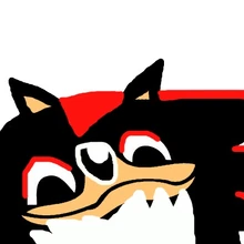 Shedew Hegehog | The Dolan and friends show Wiki | Fandom