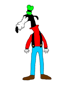 Gooby | The Dolan and friends show Wiki | Fandom