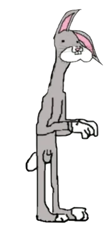 Bogs Binny | The Dolan and friends show Wiki | Fandom