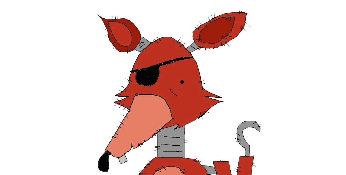 Fexy | The Dolan and friends show Wiki | Fandom