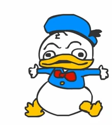 Dolan Duk | The Dolan and friends show Wiki | Fandom