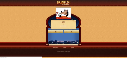 Gooby | The Dolan and friends show Wiki | Fandom