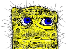 Spengrob skwarpents | The Dolan and friends show Wiki | Fandom