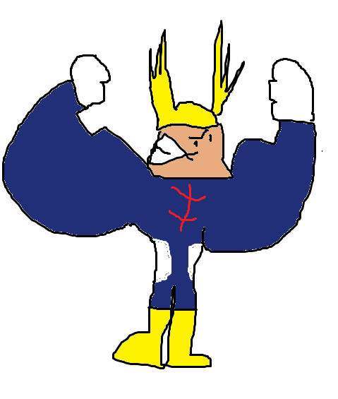 Al Mght | The Dolan and friends show Wiki | Fandom