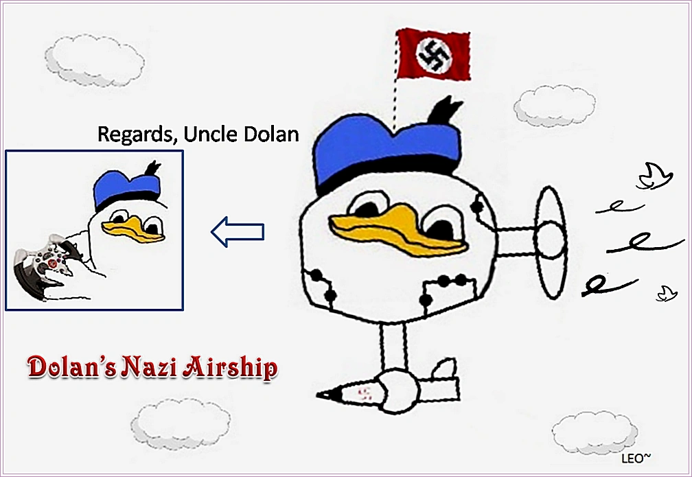 Dolan Army | The Dolan and friends show Wiki | Fandom