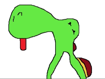 Joshy | The Dolan and friends show Wiki | Fandom