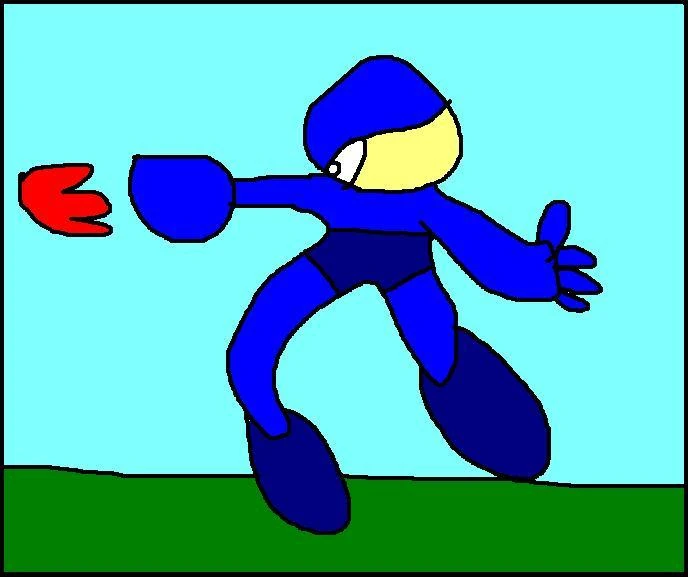 Mogamin | The Dolan and friends show Wiki | Fandom