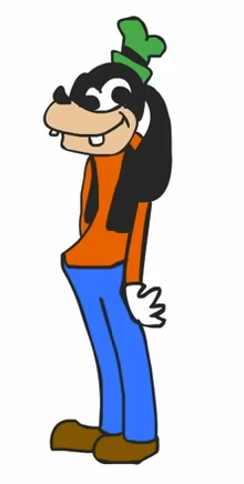 Gooby | The Dolan and friends show Wiki | Fandom