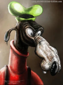 Gooby | The Dolan and friends show Wiki | Fandom