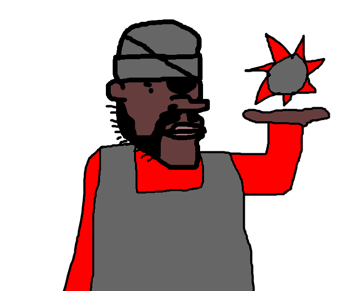 Teh Damumen | The Dolan and friends show Wiki | Fandom