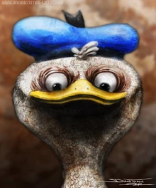 Dolan Duk | The Dolan and friends show Wiki | Fandom