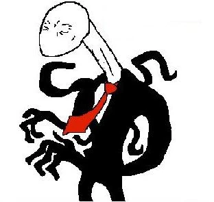 Slondermen | The Dolan and friends show Wiki | Fandom