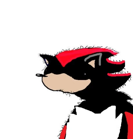 Shedew Hegehog | The Dolan and friends show Wiki | Fandom