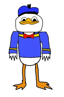 Dolan Duk | The Dolan and friends show Wiki | Fandom