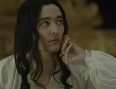 The Brother That Would Succeeded The Families Dynasty | The Dolce ...