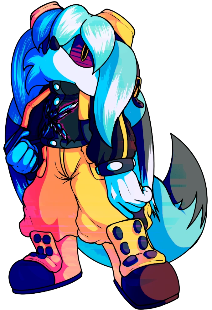 Wandering Fennec | The DollarXWiki Wiki | Fandom