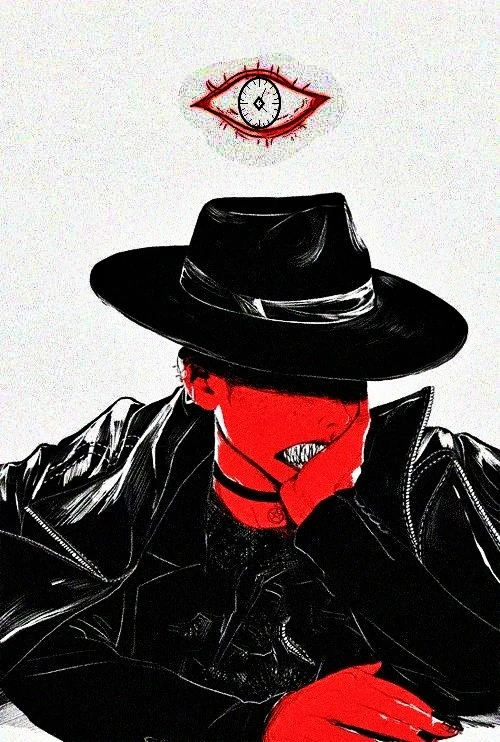 K.S. Ghaston | The Dominance Series Wikia | Fandom