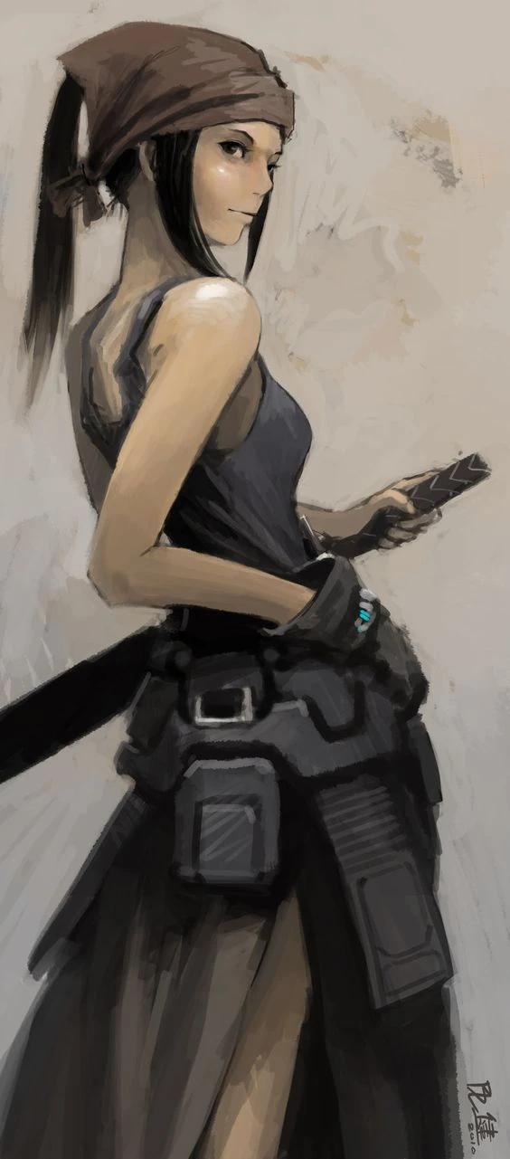 Zani Muf'Addei | The Dominance Series Wikia | Fandom